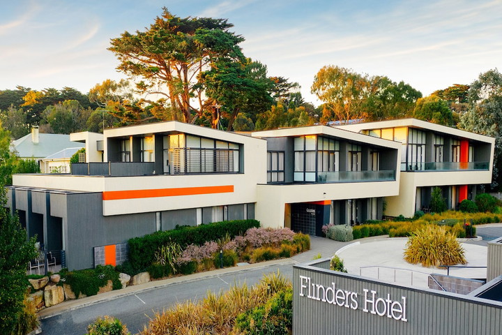 Quarters At Flinders Hotel - Phillip Island