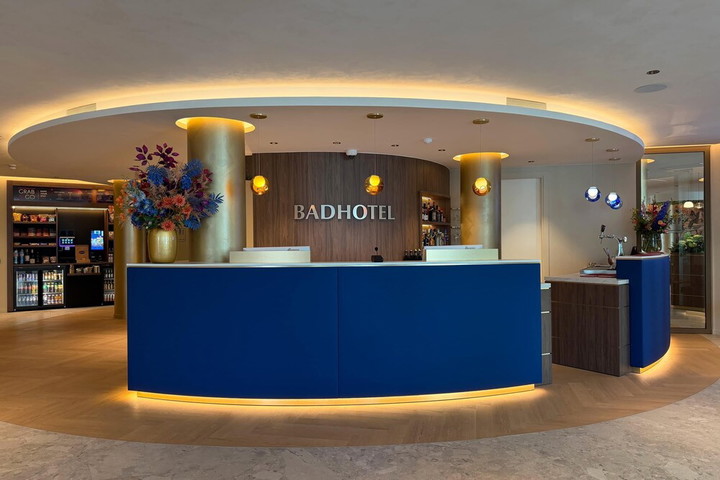 Tryp By Wyndham Badhotel The Hague Scheveningen - Scheveningen