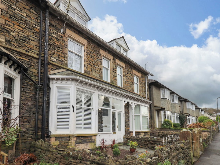 Beckmead - Bowness-on-Windermere