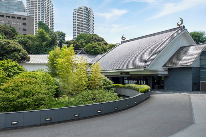 Gajoen Tokyo - Tokyo