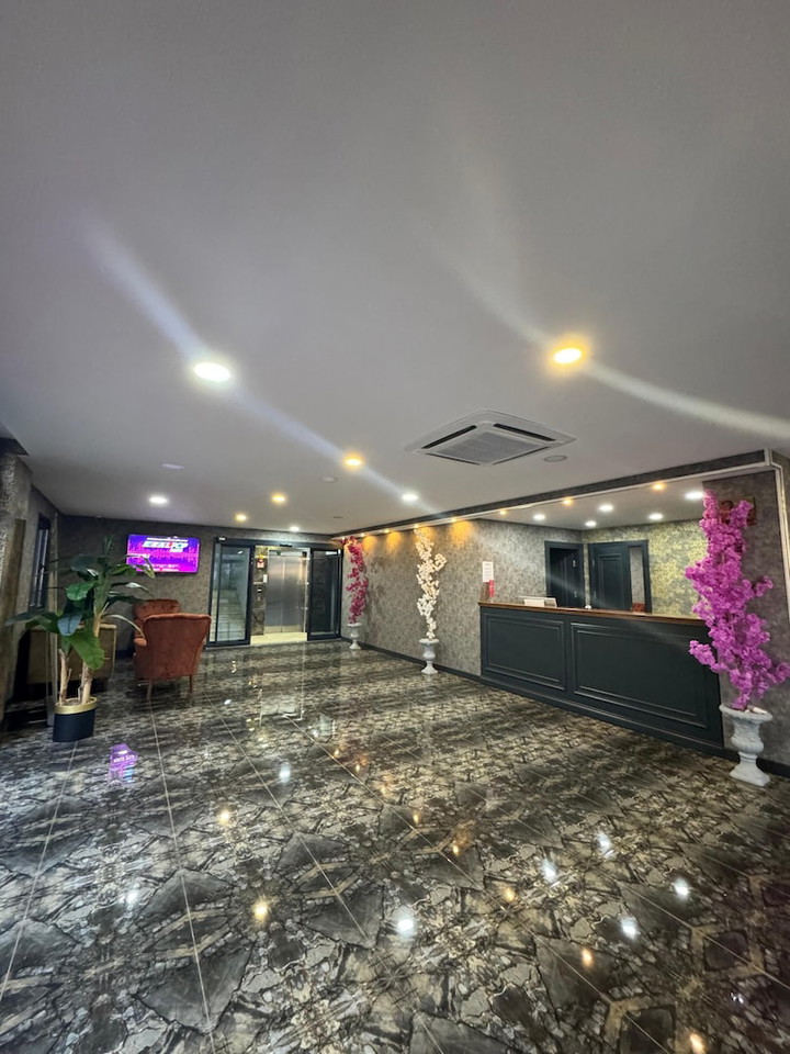 Melissa Suite - Trabzon