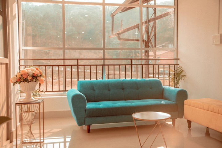 Mocahm Hotel - Shillong