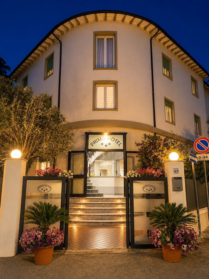 Primo Hotel - Elba