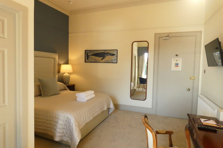 Dungallan Country House - Oban