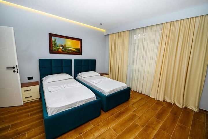 Mon Ami Boutique Hotel - Shkodër