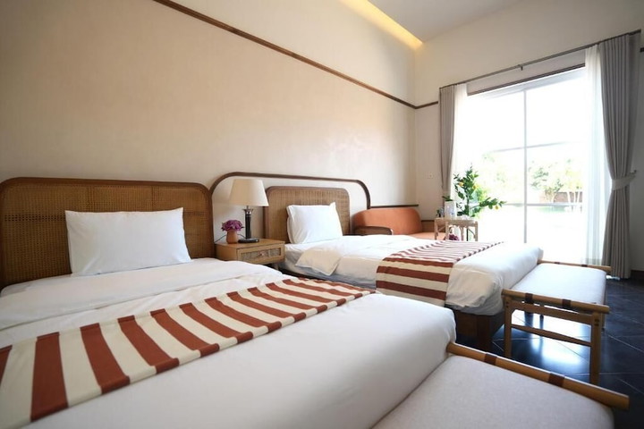 La Villa Des Chien - Pattaya