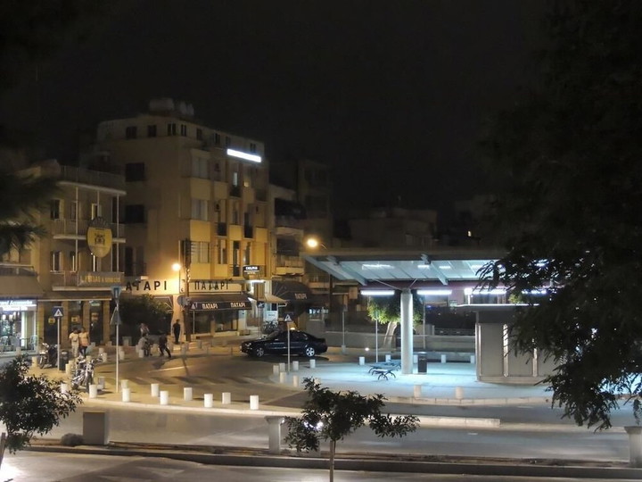 Delphi Hotel - Никосия