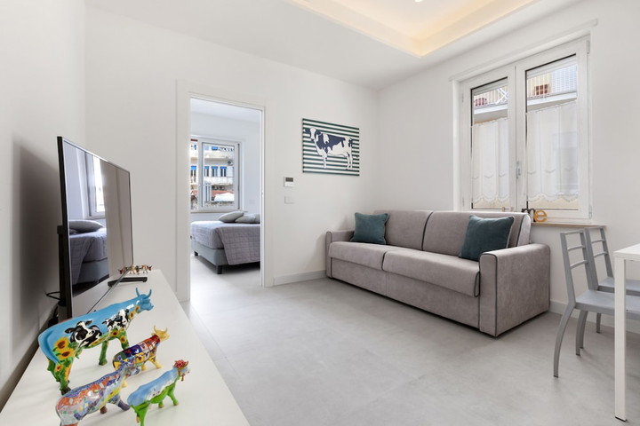 Stayxperience - Casa Apreda - Sorrento
