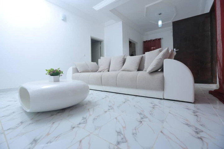 Residence Lolla-maya - Abidjan