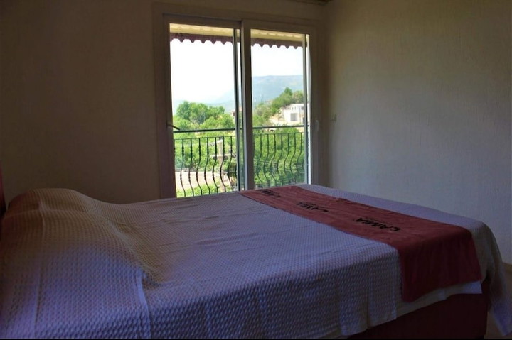 Demir Apart Otel - Akdeniz Bölgesi