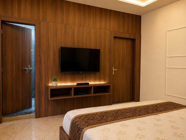 Braj Retreat Homestay - Mathura