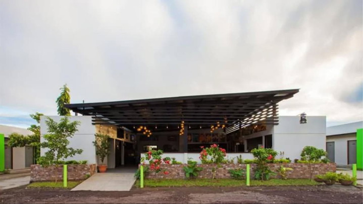 Airport Inn Managua - Manágua