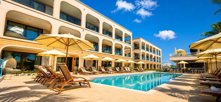 Bluezone Club Residences By A'ila Resorts - Sainte-Lucie