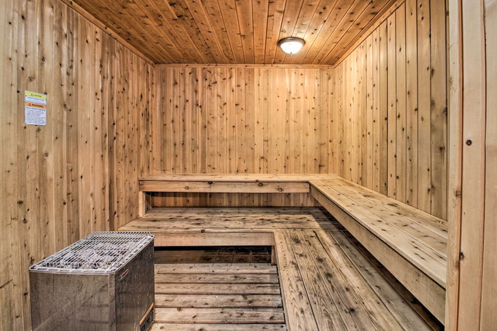 Gull Lake Winter Escape: Hot Tub & Orv Trails - Minnesota