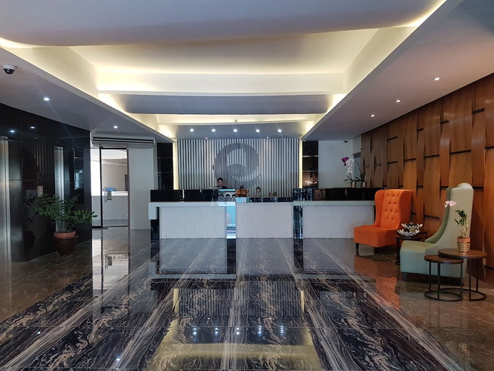Eastland Hotel And Residences - Cebu