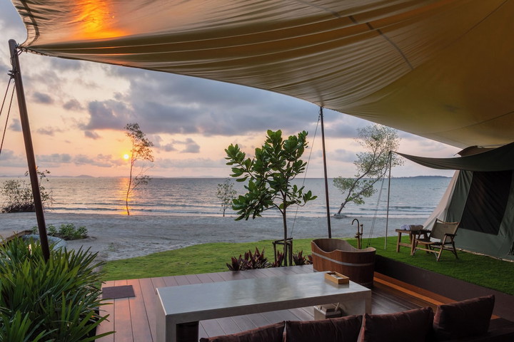 Camp Cayla Coasta - Rayong