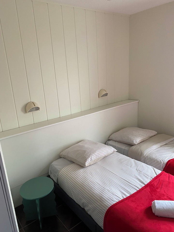 Fasthotel Troyes - Aube