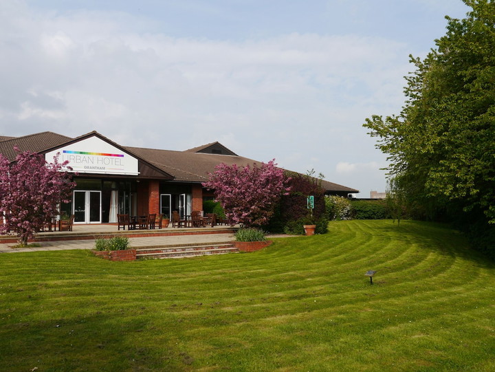 Urban Hotel Grantham - Newark-on-Trent