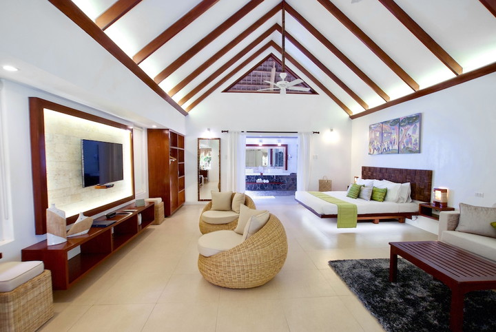 Atmosphere Resorts & Spa - Dauin