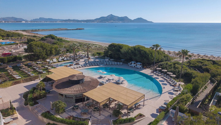 Sarena De Muro Resort Mallorca, Part Of Destination By Hyatt - Majorca