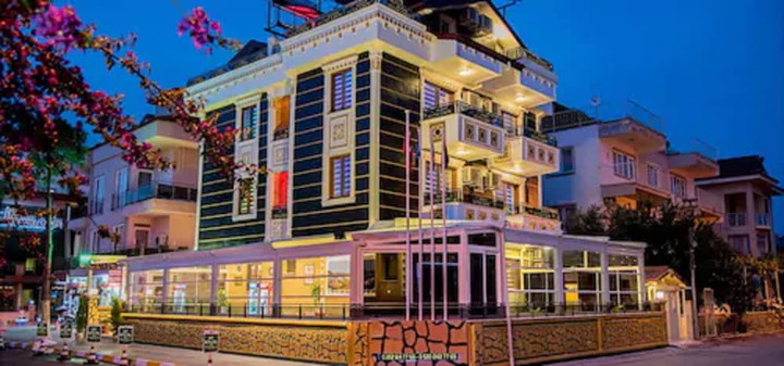 Kayi Hotel - Fethiye