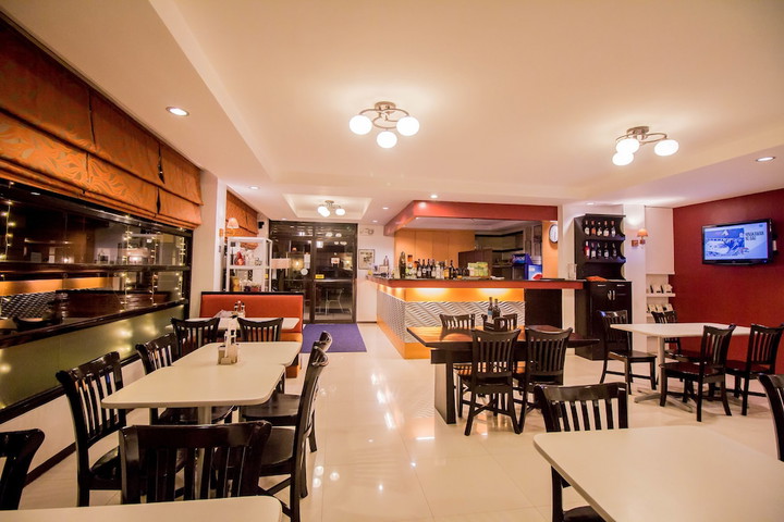 The Red Palm Suites And Restaurant - Butuan City