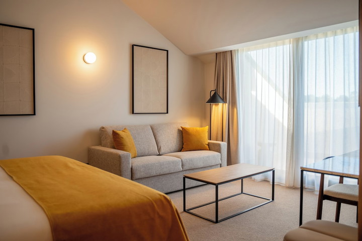 Calderona Wellness - Bétera