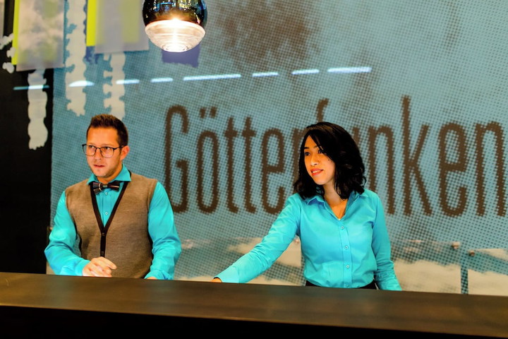 Motel One Bonn-beethoven - Bonn