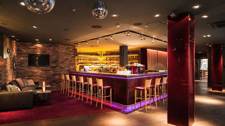 Pentahotel Braunschweig - Brunswick