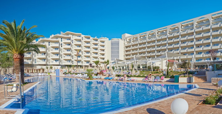 Hipotels Coma Gran Aparthotel - Mallorca