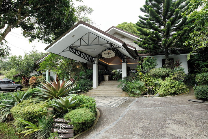 Nurture Wellness Village - Tagaytay