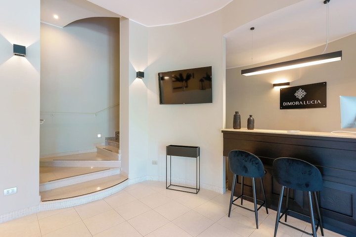 Dimora Lucia Hotel - Martina Franca
