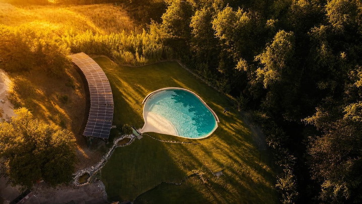 Lebbiano Residence Bio Resort - Riccione
