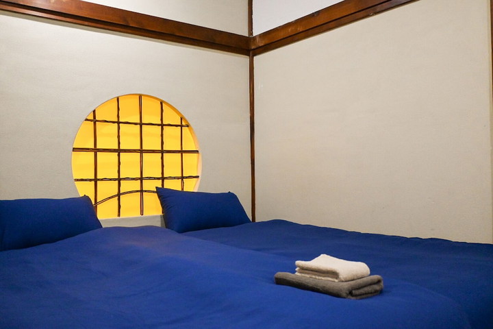 Symposion Locanda - Kamakura