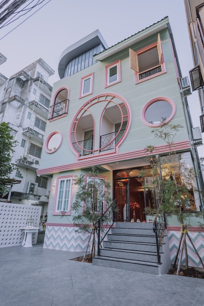 Ma Muan Budget & Boutique Chiang Mai - Chiang Mai