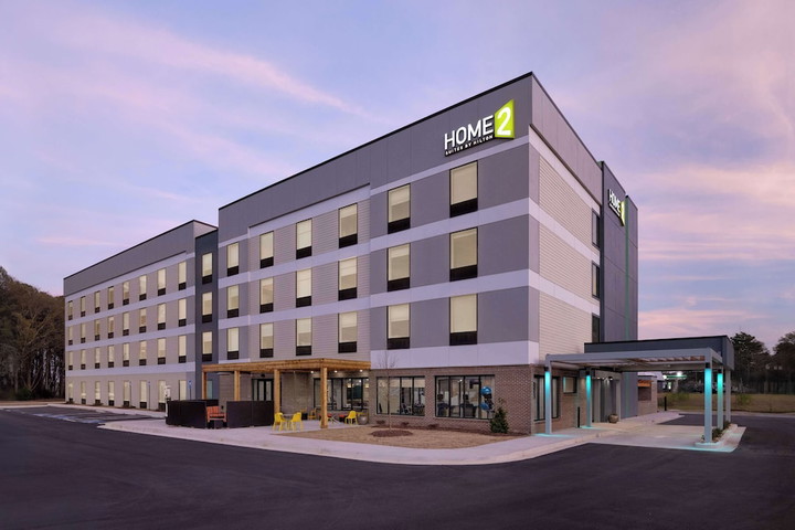 Home2 Suites By Hilton Conyers Atlanta - Lithonia, GA