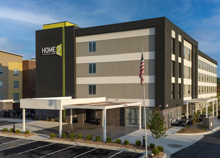 Home2 Suites By Hilton West Lafayette - West Lafayette, IN
