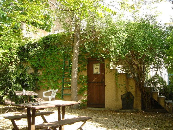 Résidence Carpe Diem - Provence-Alpes-Côte d'Azur (PACA)