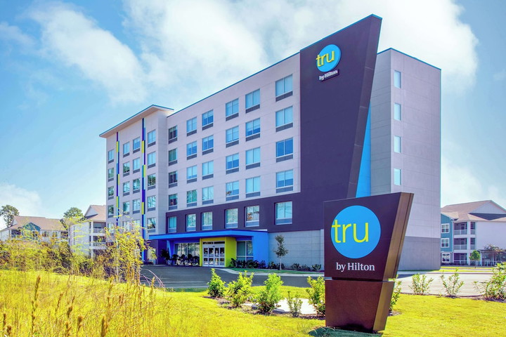 Tru By Hilton Panama City Beach - Panama City, FL