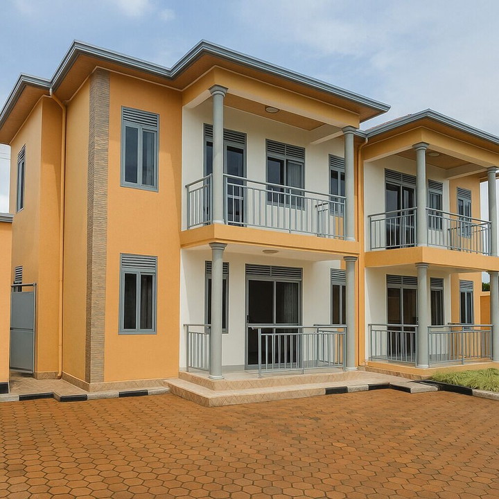 Casa Kigali - Kigali