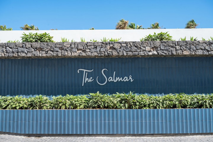 The Salmar - Adults Only - San Miguel de Abona