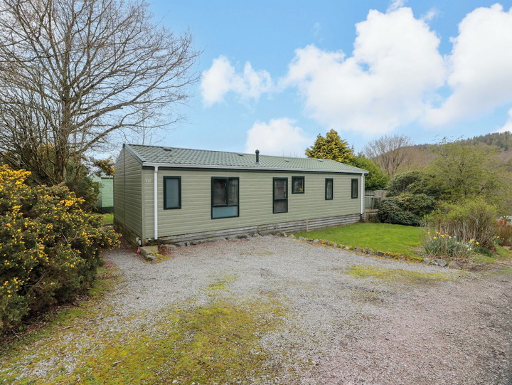 L21 Coastal Kippford - Kippford
