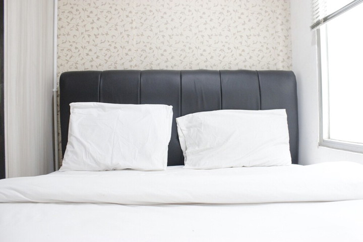 Cozy 2br At The Jarrdin Cihampelas Near Cihampelas Walk - Bandung