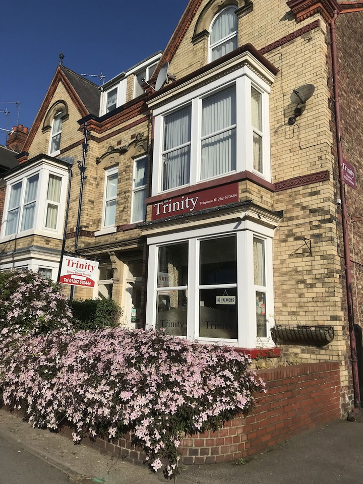 The Trinity - Bridlington