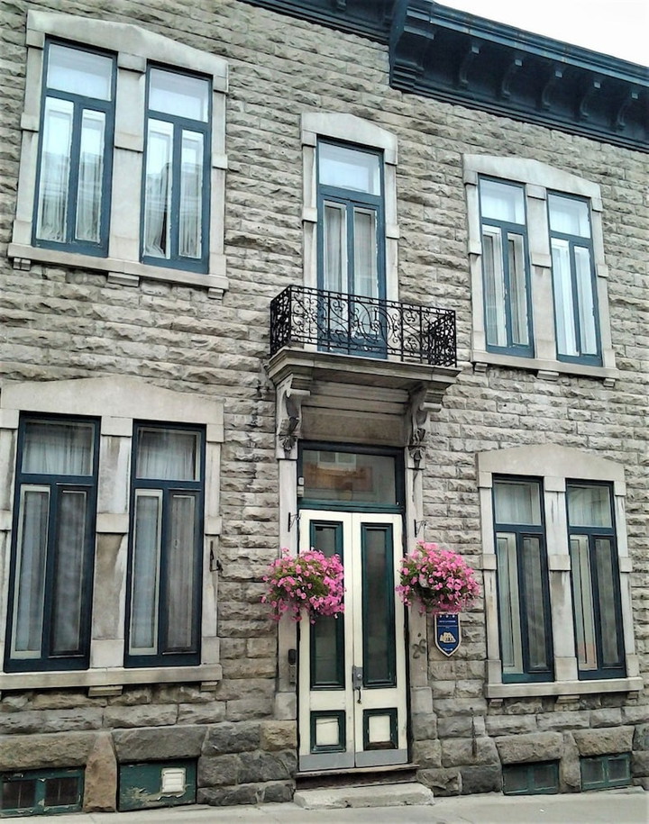 B&b De La Fontaine - Quebec City
