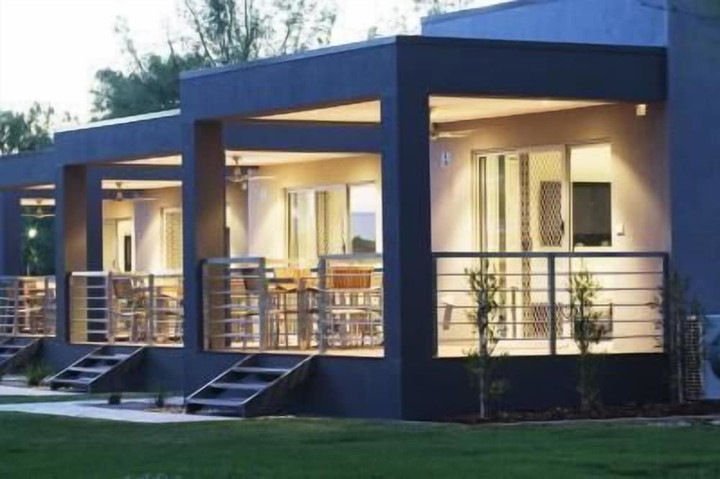 Ski Club Holiday Park - Mulwala