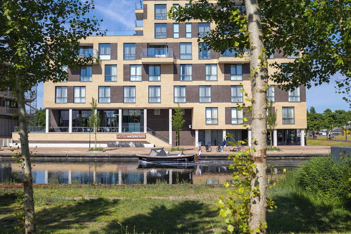 Hotel Waterstate - Goes