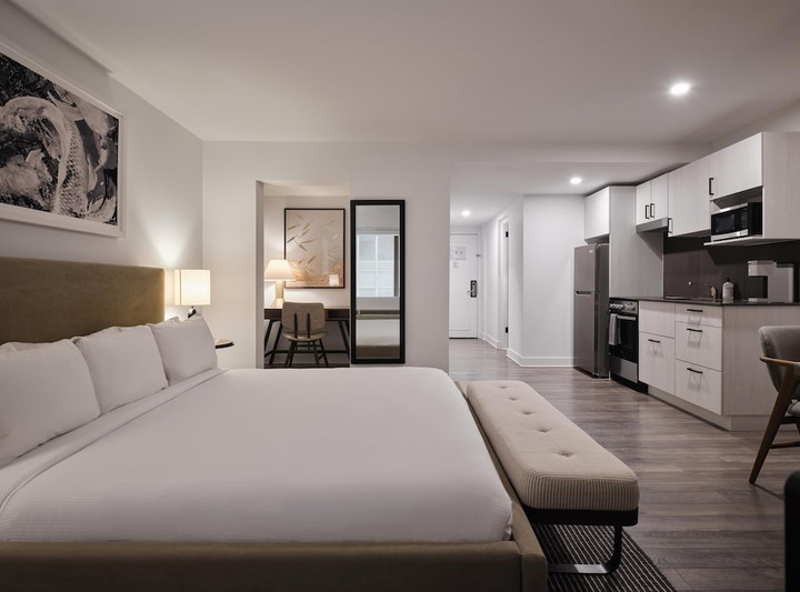 The Ora Hotel, Bw Signature Collection - Gatineau