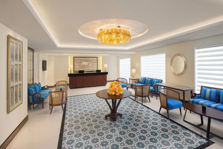 Fortune Beachfront, Puri - Member Itc Hotels' Group - Puri