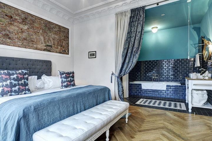 Gorki Apartments Berlin - Berlin